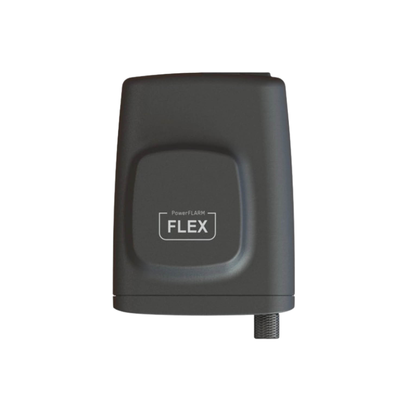POWER FLARM FLEX-FLARM mobile nouvelle génération